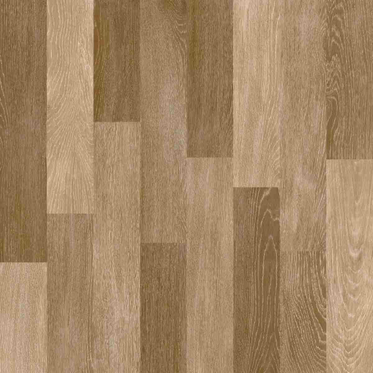 Piso Cerâmico Retificado 53x53cm Marrom Lignum | Bemol