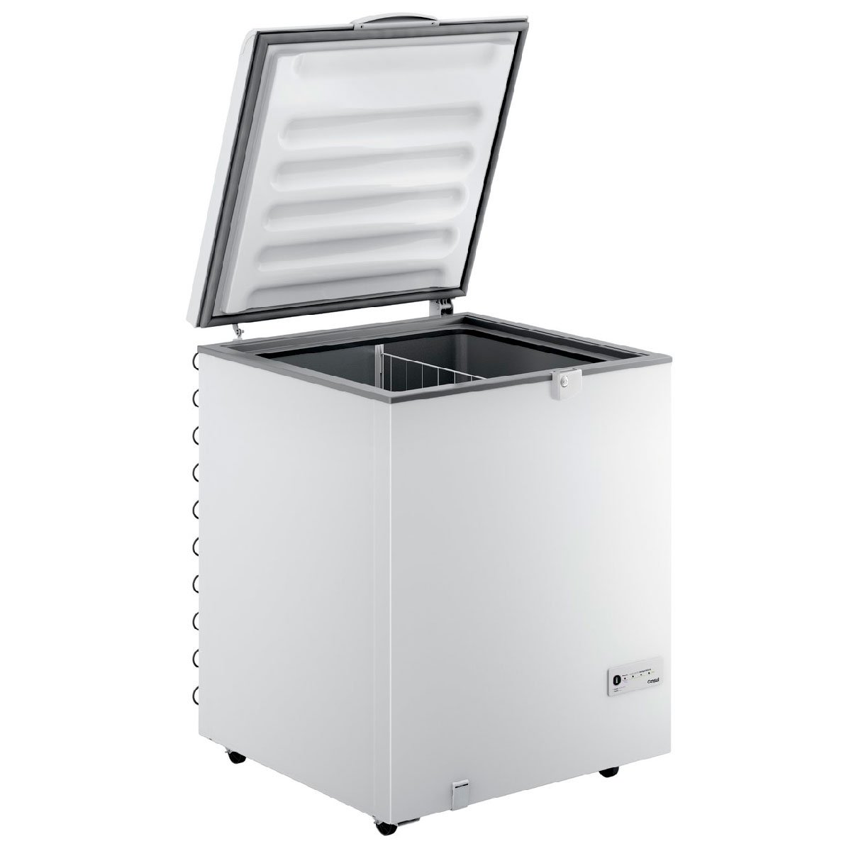 Freezer Consul Horizontal 220 Litros Branco CHA22FB