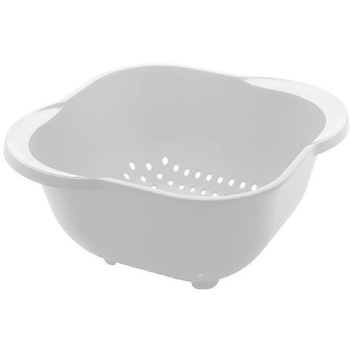 Escorredor Multiuso Martiplast Branco EM770BCF