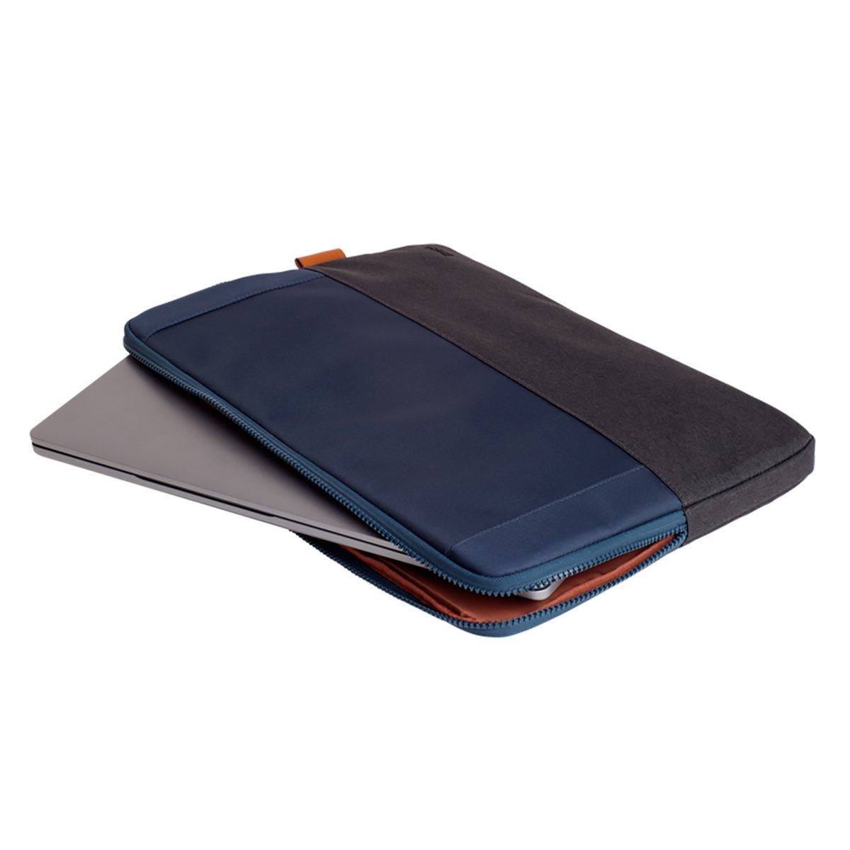 Case para Notebook Trust Lisboa 16\" Azul | Bemol