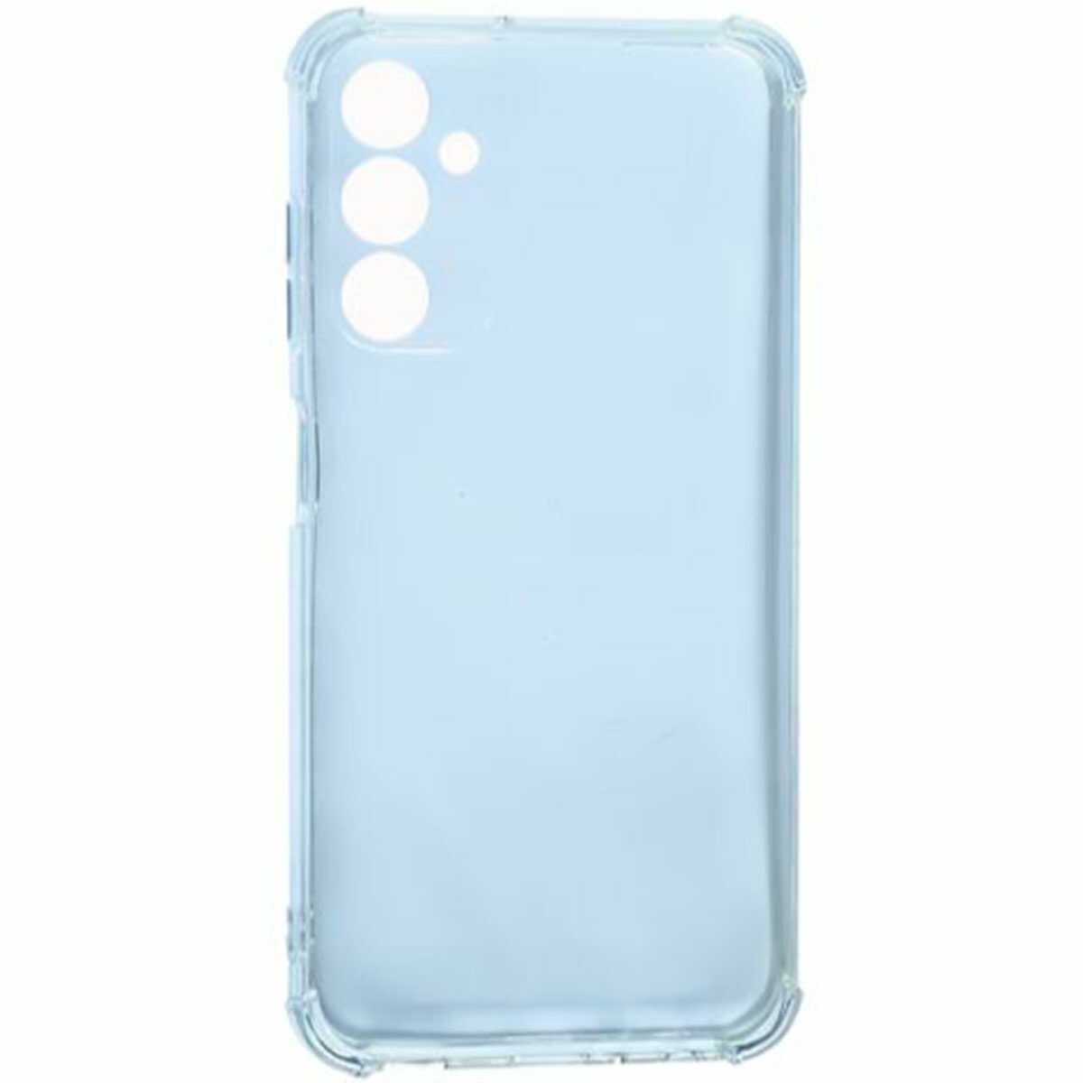 Capinha de Celular Samsung A25 5G Bibi Cell Transparente (MP)