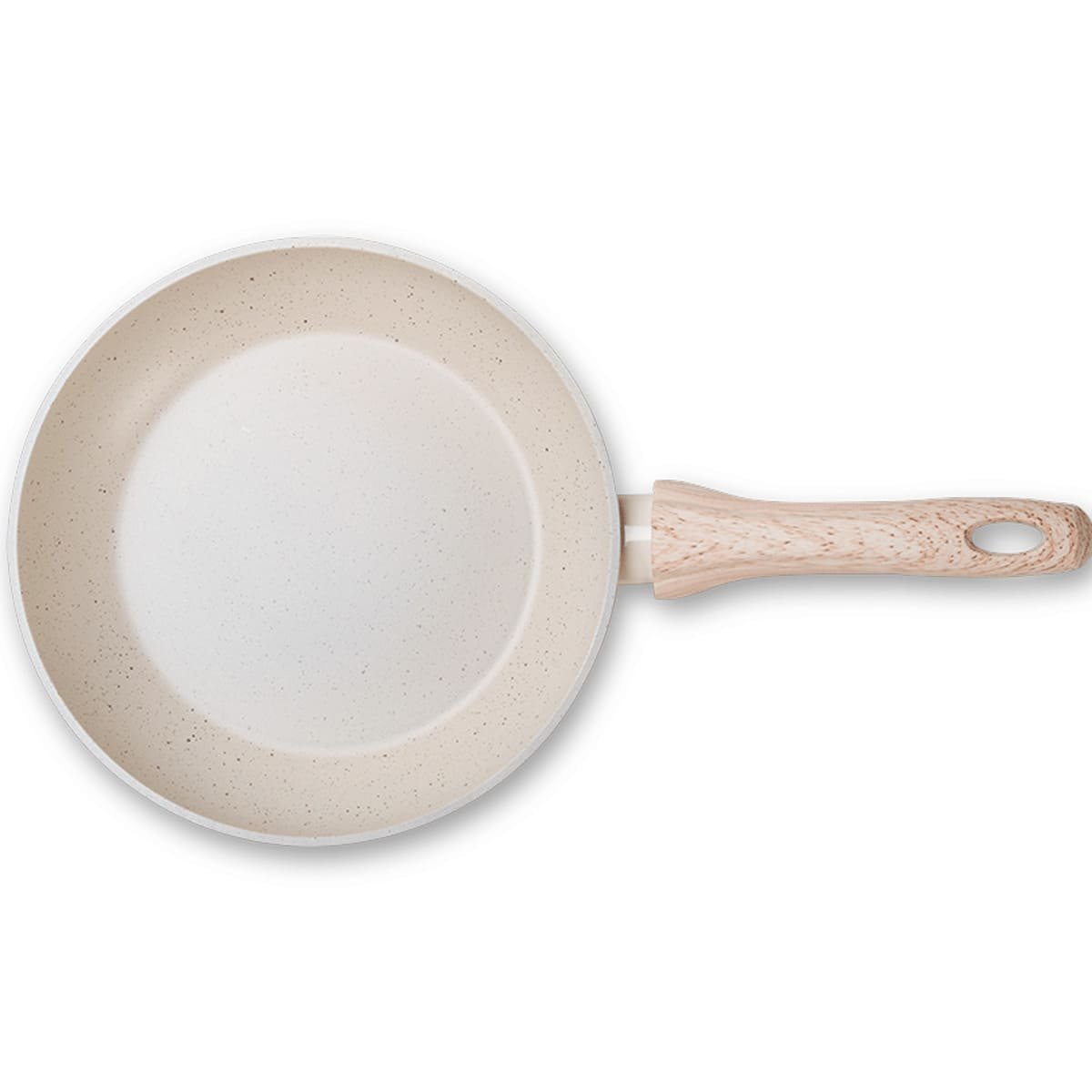 Frigideira Brinox Sirius 1 Litro Vanilla 4814/354