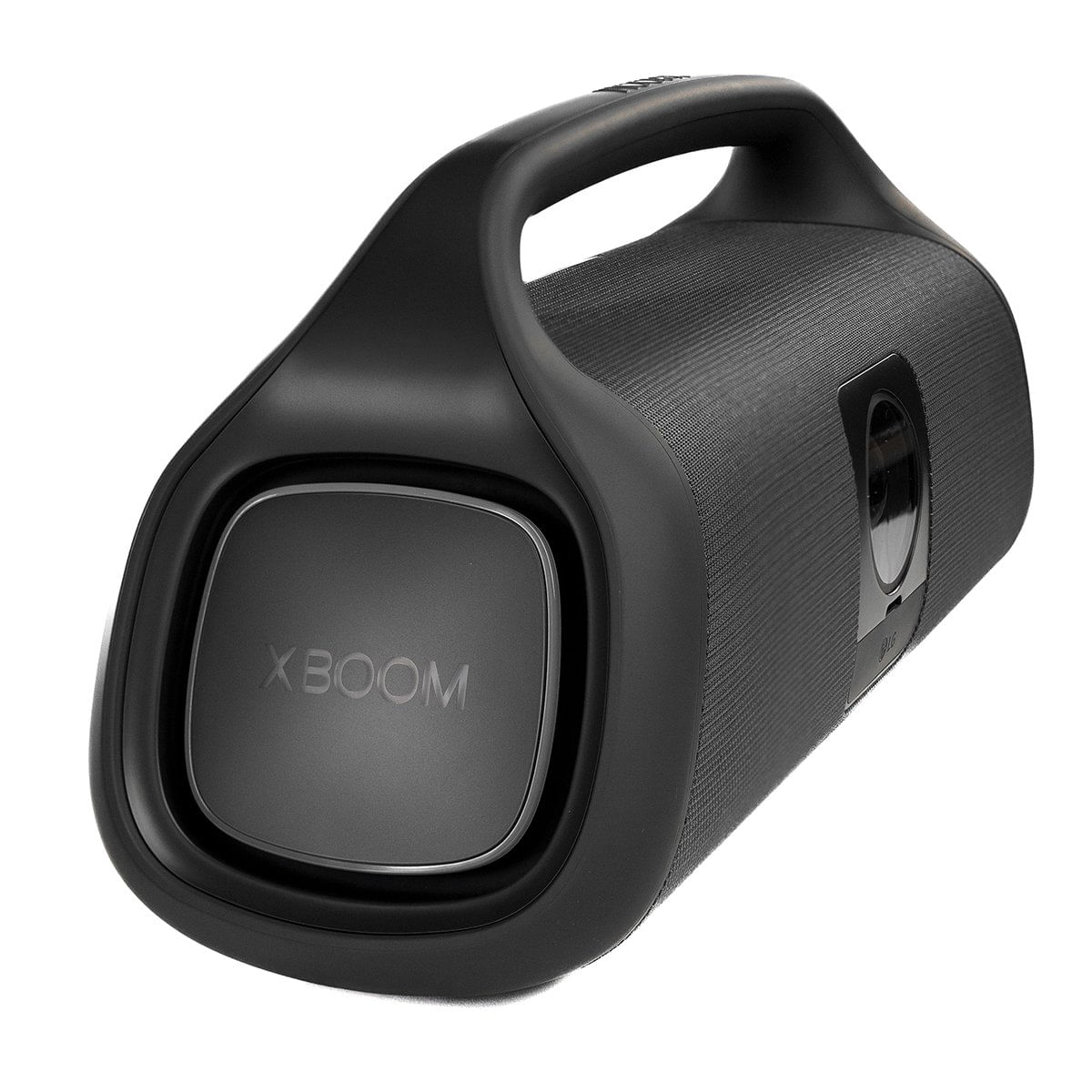 Caixa de Som LG 120W Preto XG9S