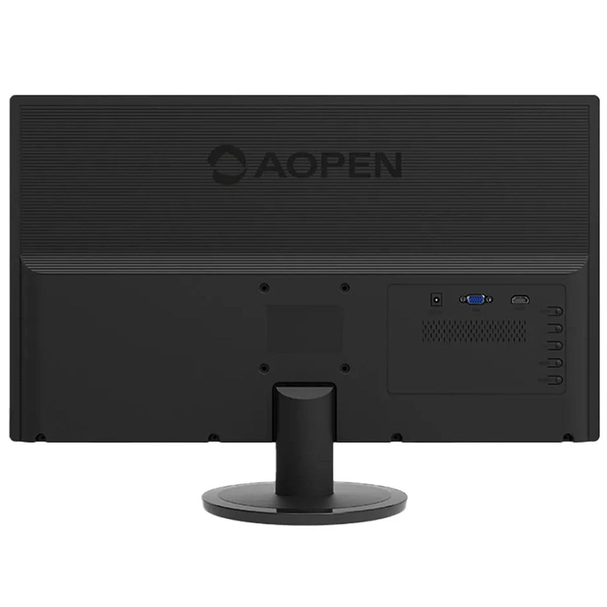 Monitor AOpen LED Widescreen 23.8\" Preto | Bemol