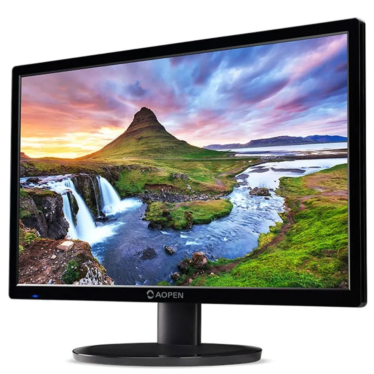 Monitor AOpen LED 21.5 Widescreen 22CH1Q Preto (MP)