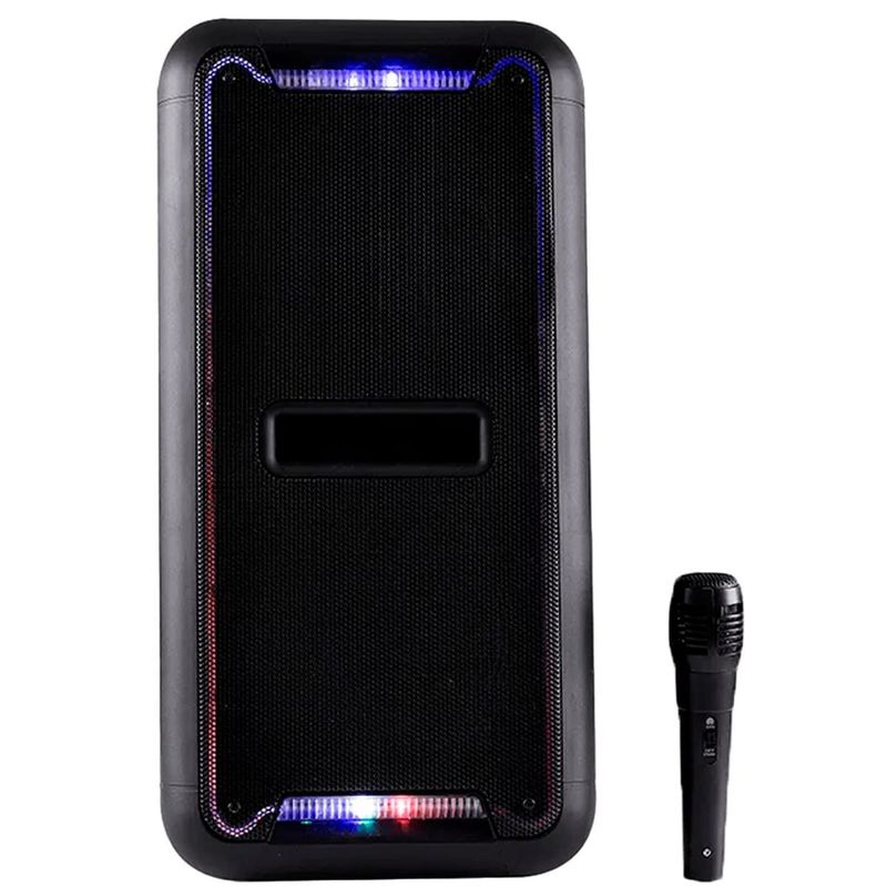 Caixa de Som Bluetooth Maxprint Max Ballad