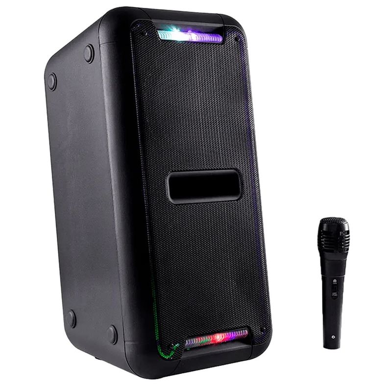 Caixa de Som Bluetooth Maxprint Max Ballad