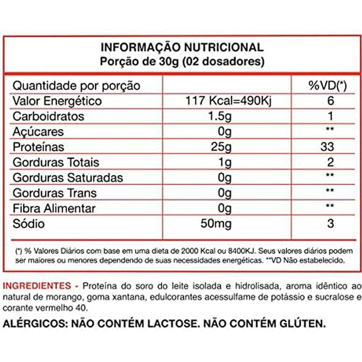 Suplemento Adaptogen Tasty Iso Cookies & Cream 900g (MP)
