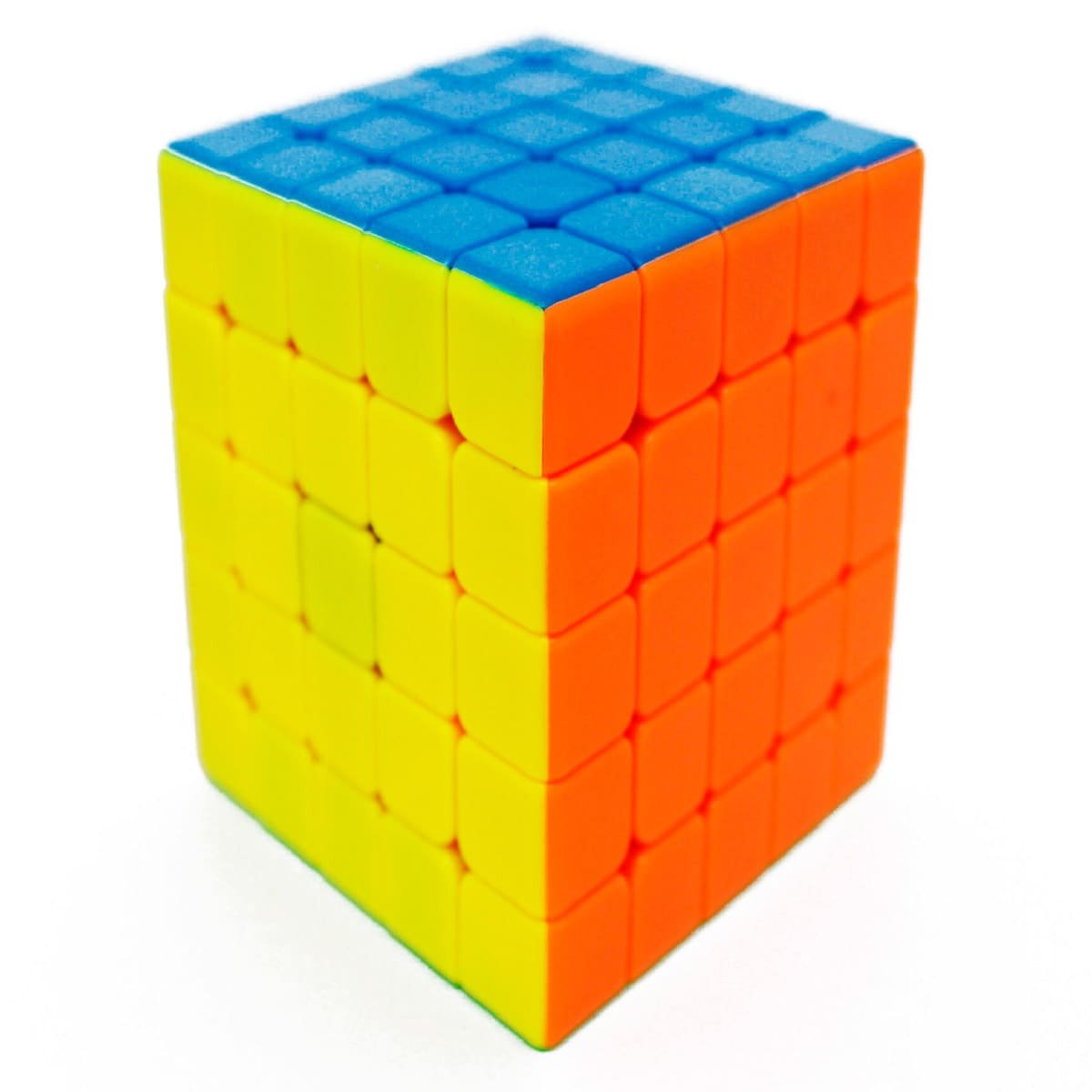 Cubo Mágico Jiehui Interativo 5x5x5 | Bemol