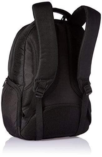 Mochila Samsonite Ikkon Poliéster Preto 31R209001