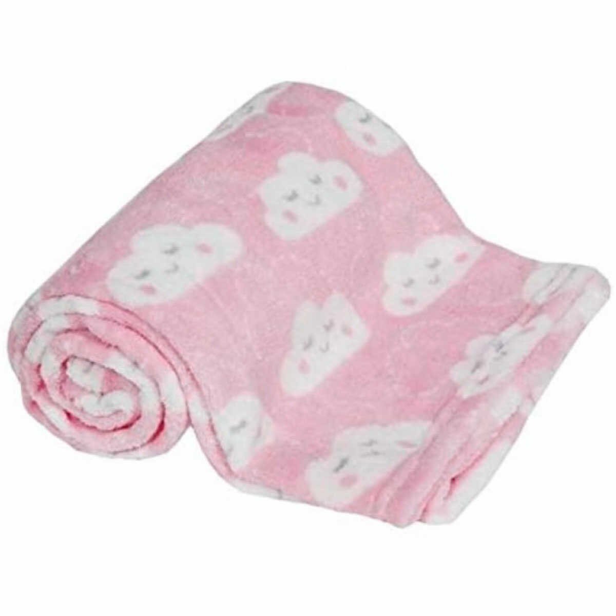 Manta Naninha Ovelhinha - Buba (MP)