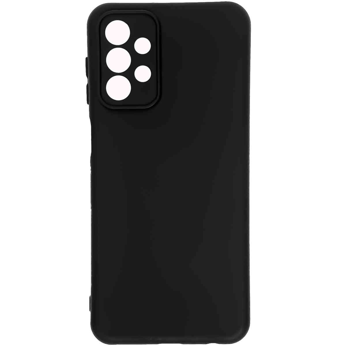 Capinha de Celular Samsung A23 4G NPC Preto (MP)