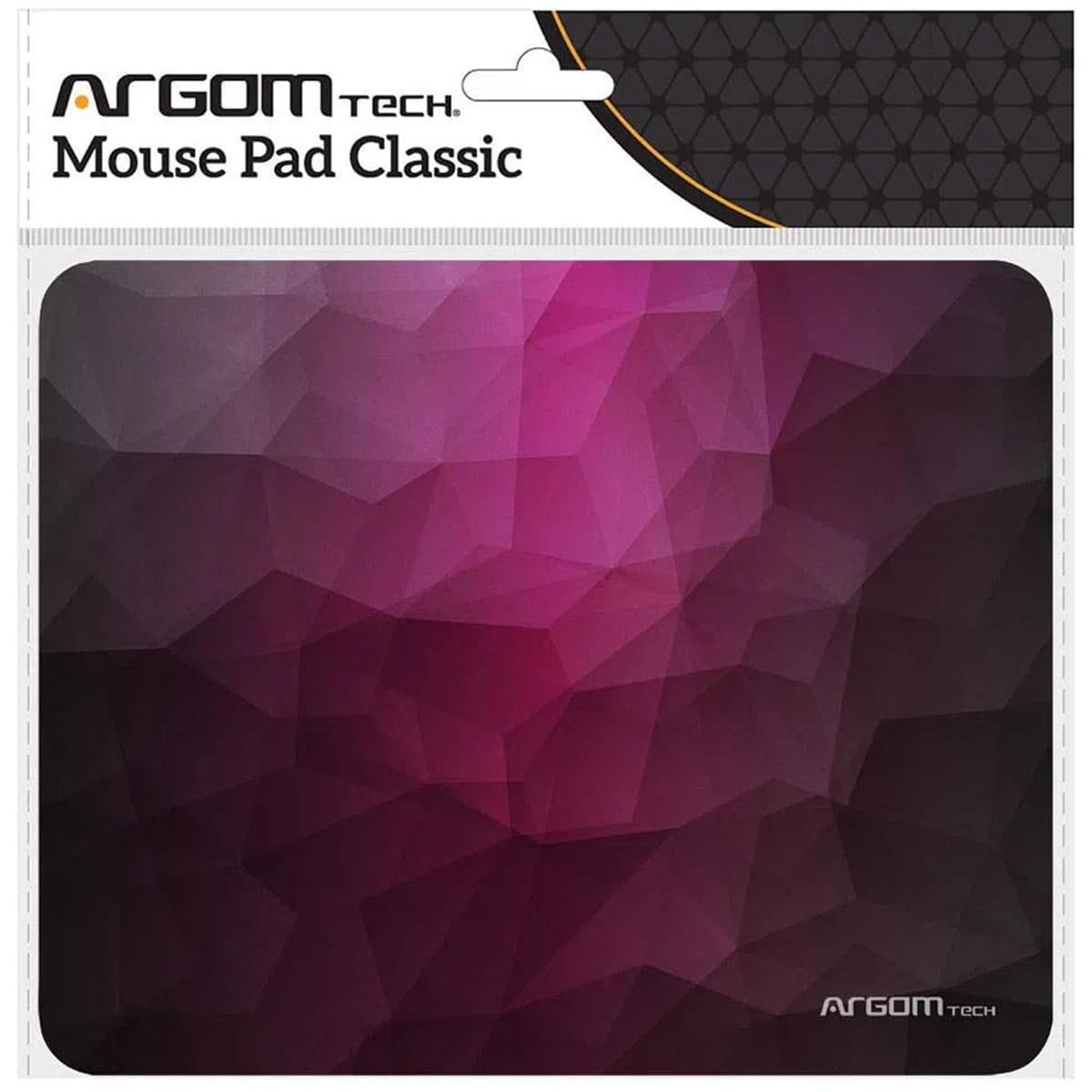 Mouse Pad Classic Argom ARG-AC-1233R (MP)