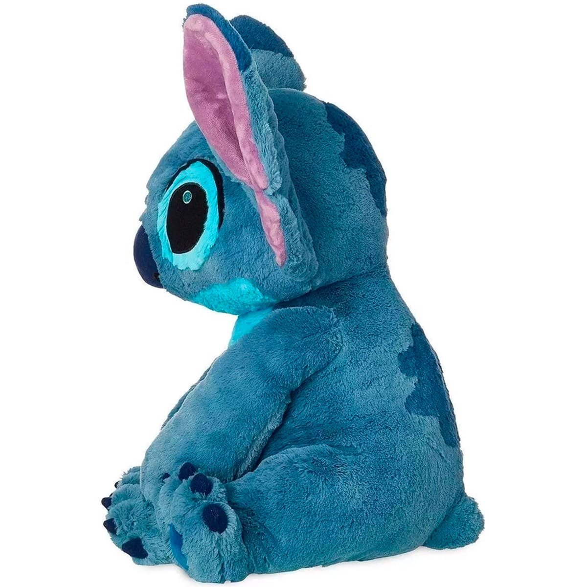 Pelúcia Multikids Stitch com Som 30cm (MP)