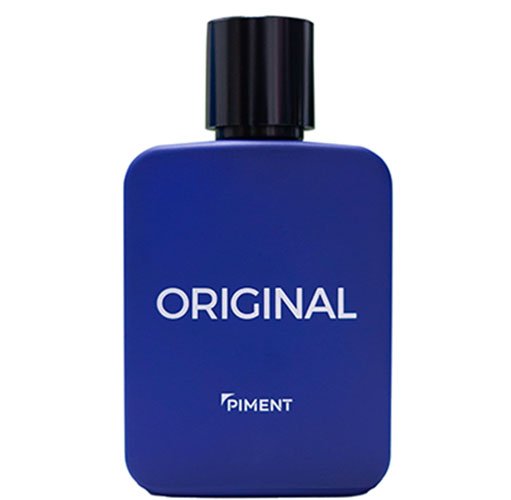 Desodorante Corporal Piment Original 100ml