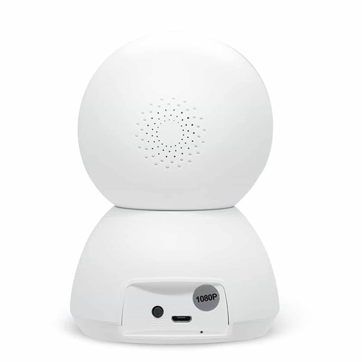 Câmera Wi-fi Multilaser SE221