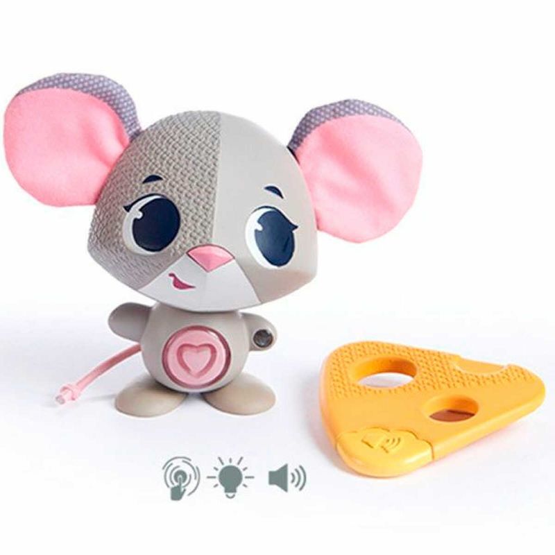 Brinquedo Interativo Wonder Buddies Tiny Love Coco