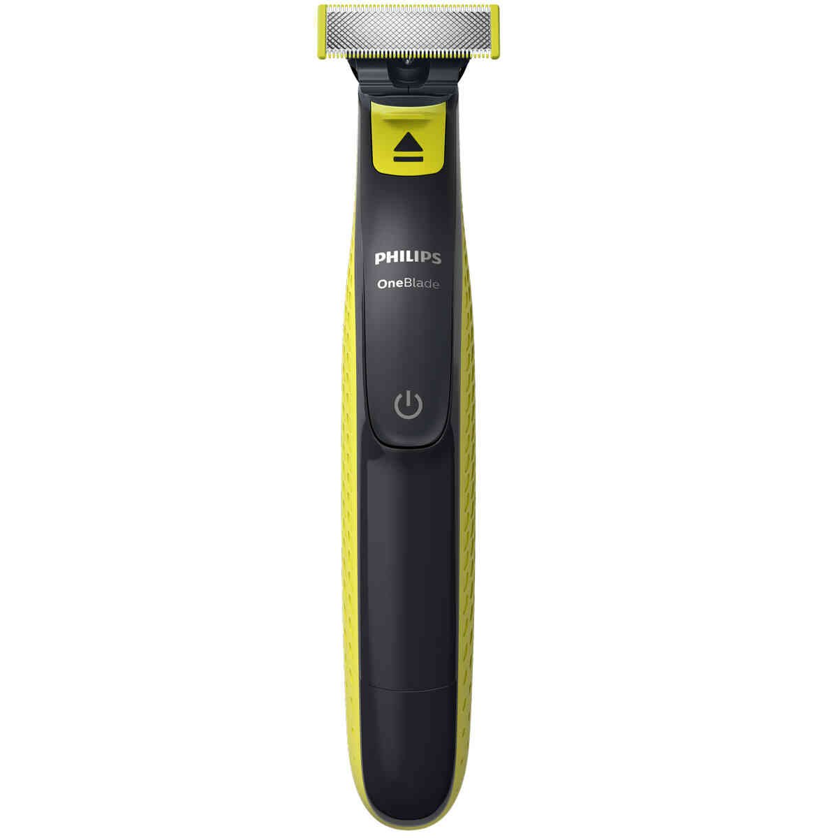 Barbeador Philips Oneblade Verde e Cinza QP2724/10