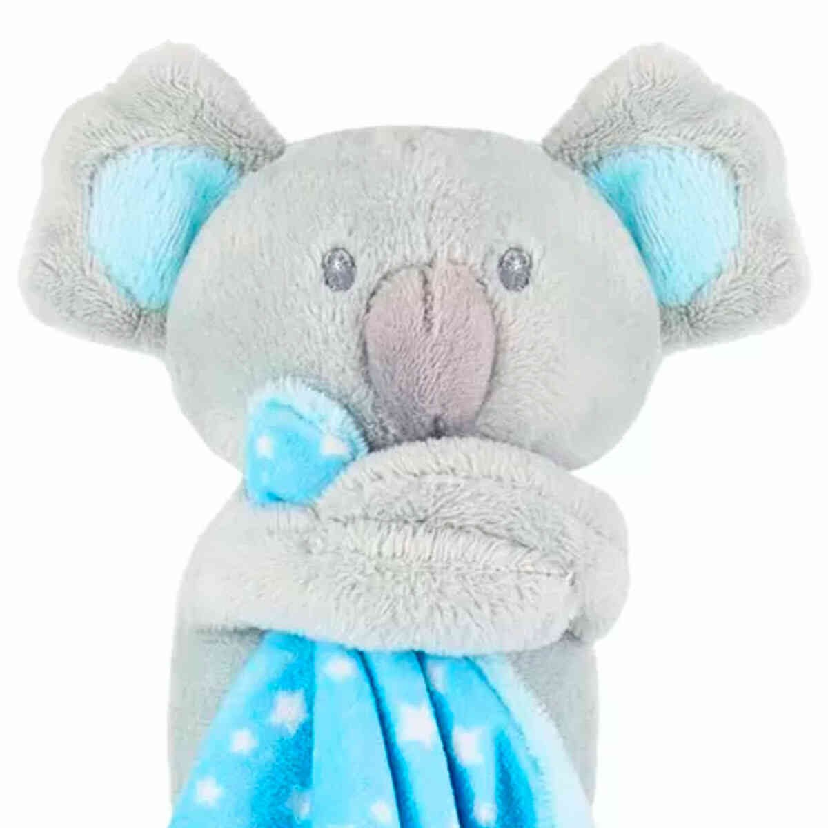 Naninha Buba Coala Azul | Bemol