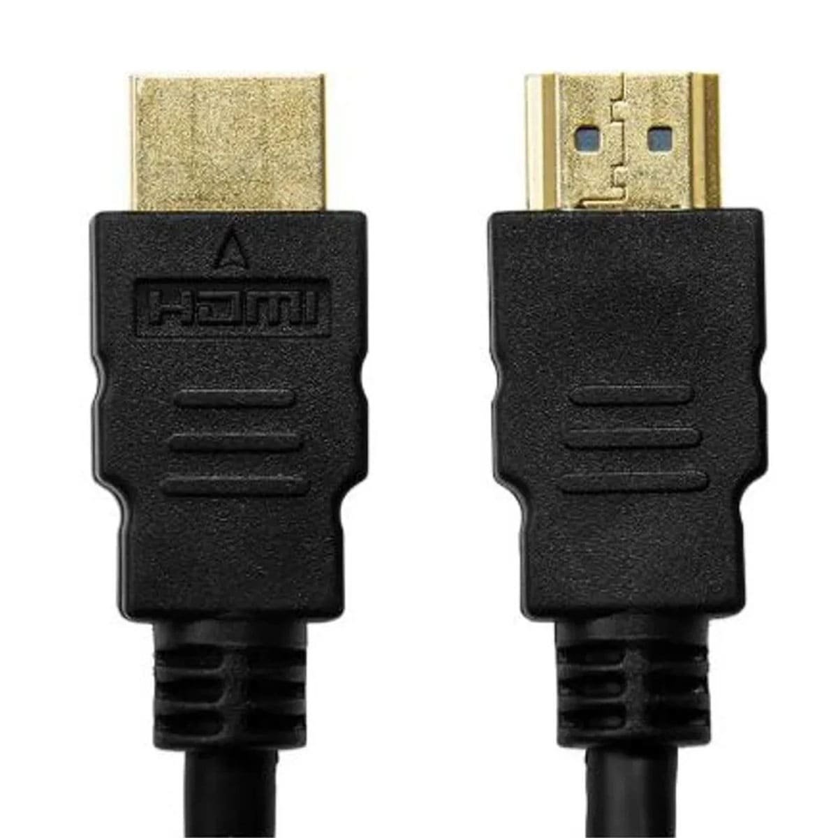Cabo de Vídeo Argom HDMI 3.0m Preto (MP)