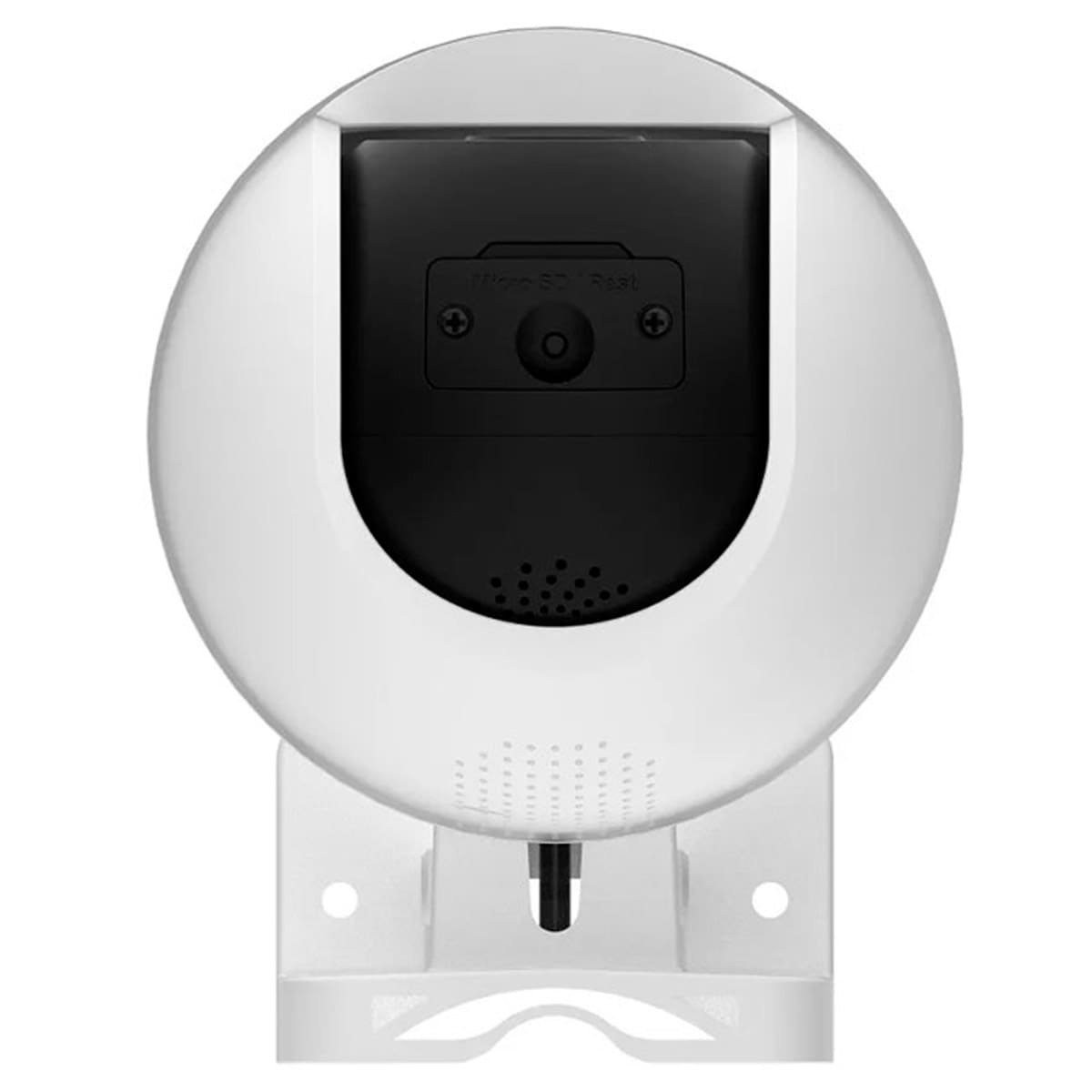 Câmera Externa Ezviz WiFi FHD 360 Graus 1080P H8C PTZ (MP)