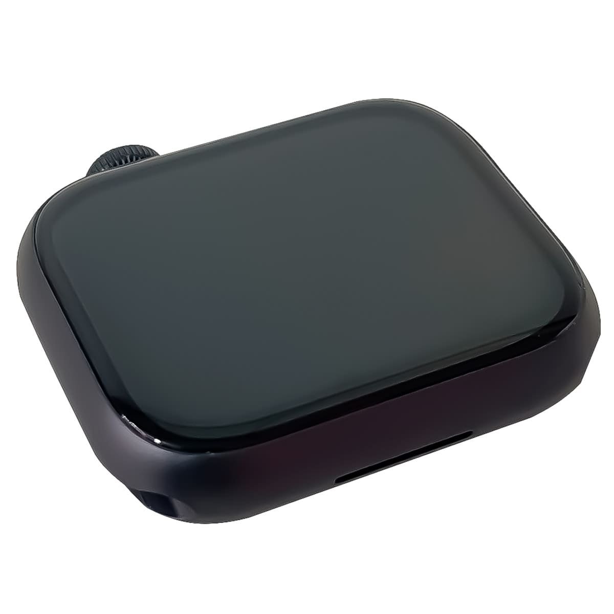 Smartwatch H'Maston H12 Mini Preto (MP)