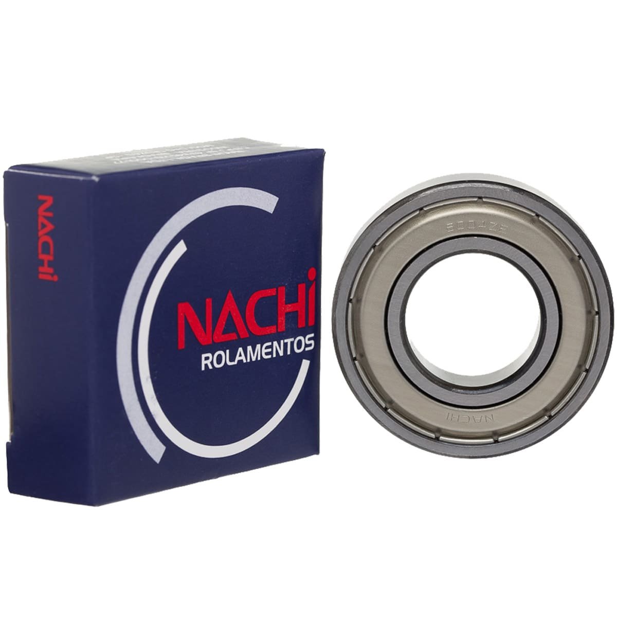 Rolamento Nachi 6004ZE (MP)