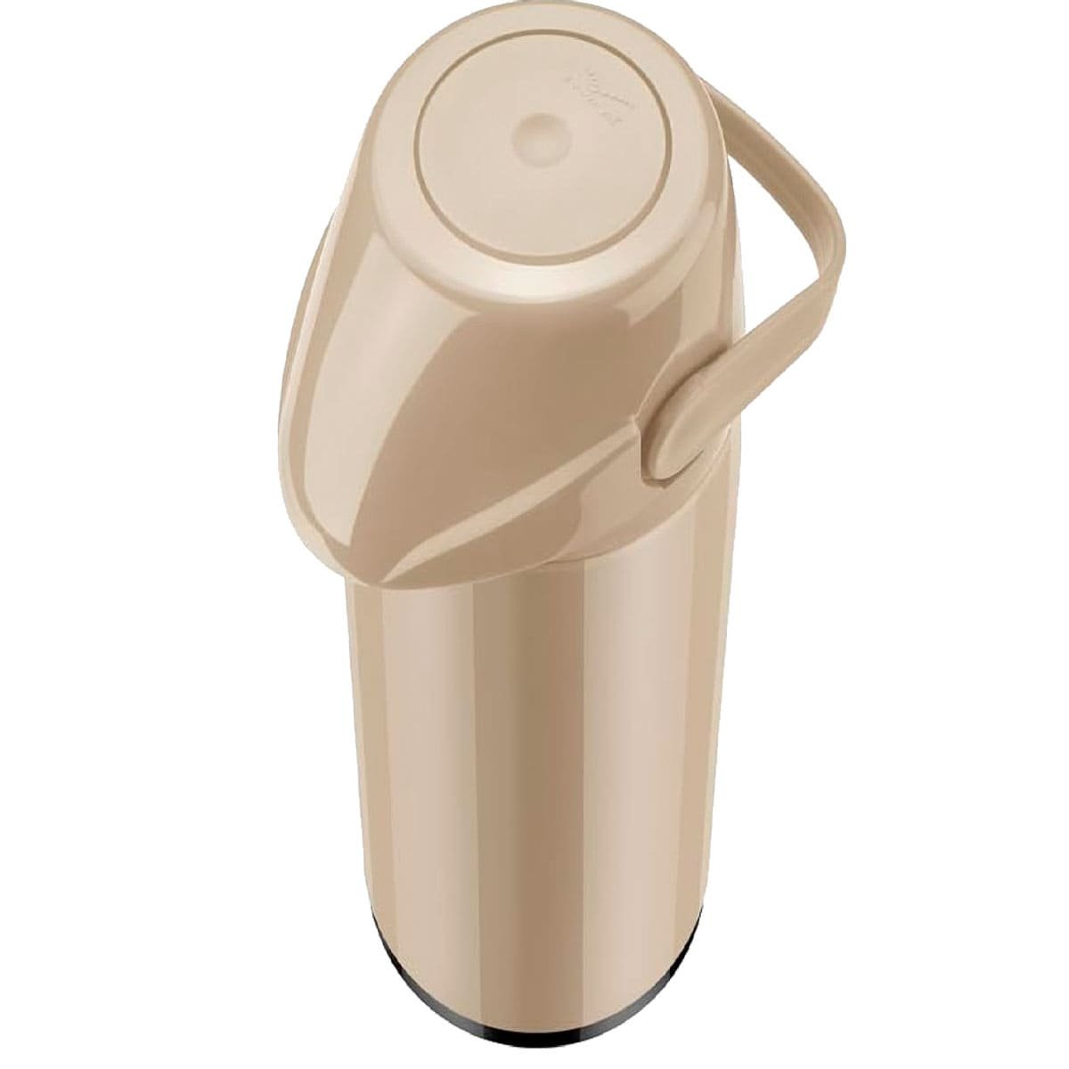 Garrafa Térmica Coleman Air Pot PP Slim Cappuccino 1,8L (MP)