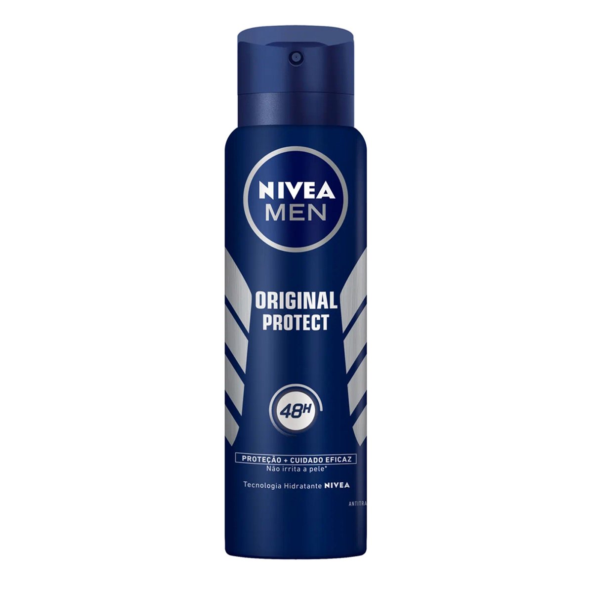 Nivea Men Aerosol Original Protect 48H 150ml