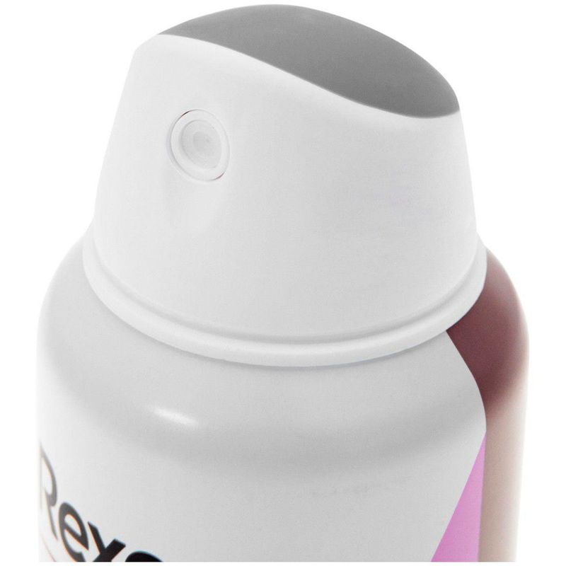 Desodorante Aerosol Feminino Rexona Clinical 96h 150ml