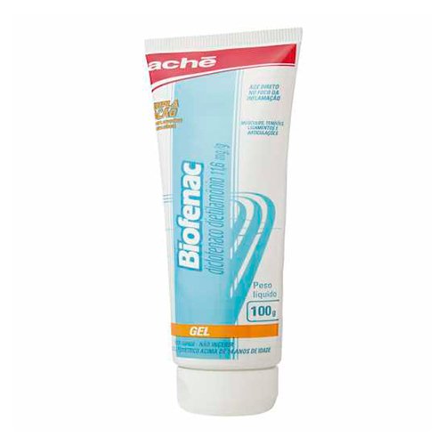 Biofenac Gel 100g
