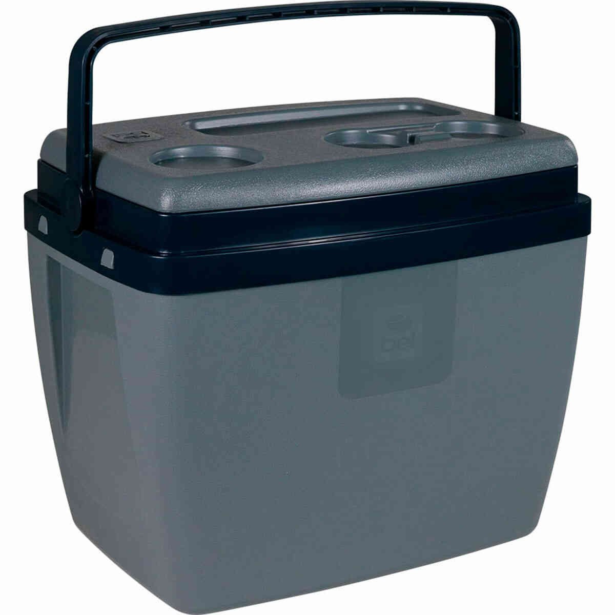 Caixa Térmica Belfix 36 Litros Opala