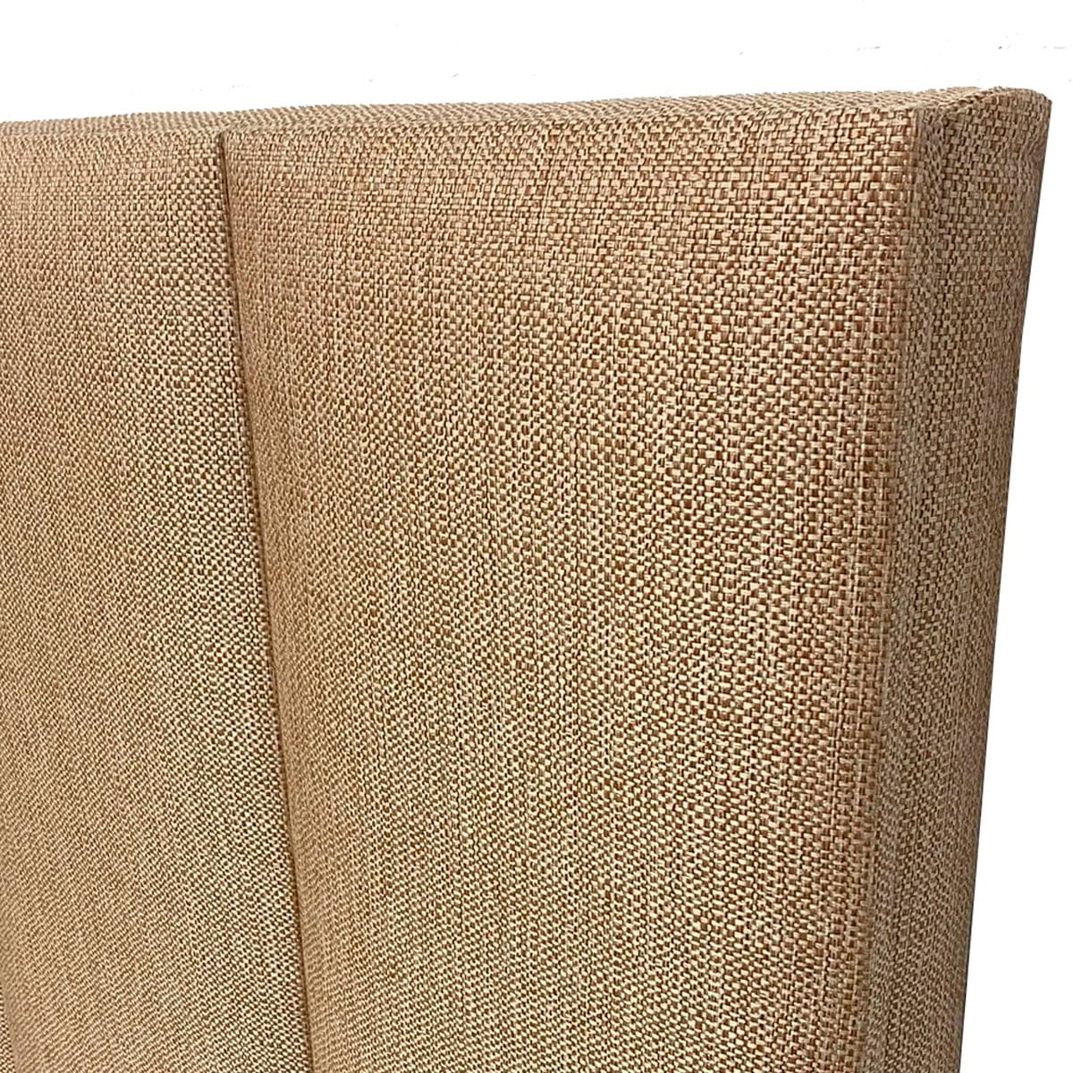 Cabeceira Queen Sono Design Constanza Marrom 120x162