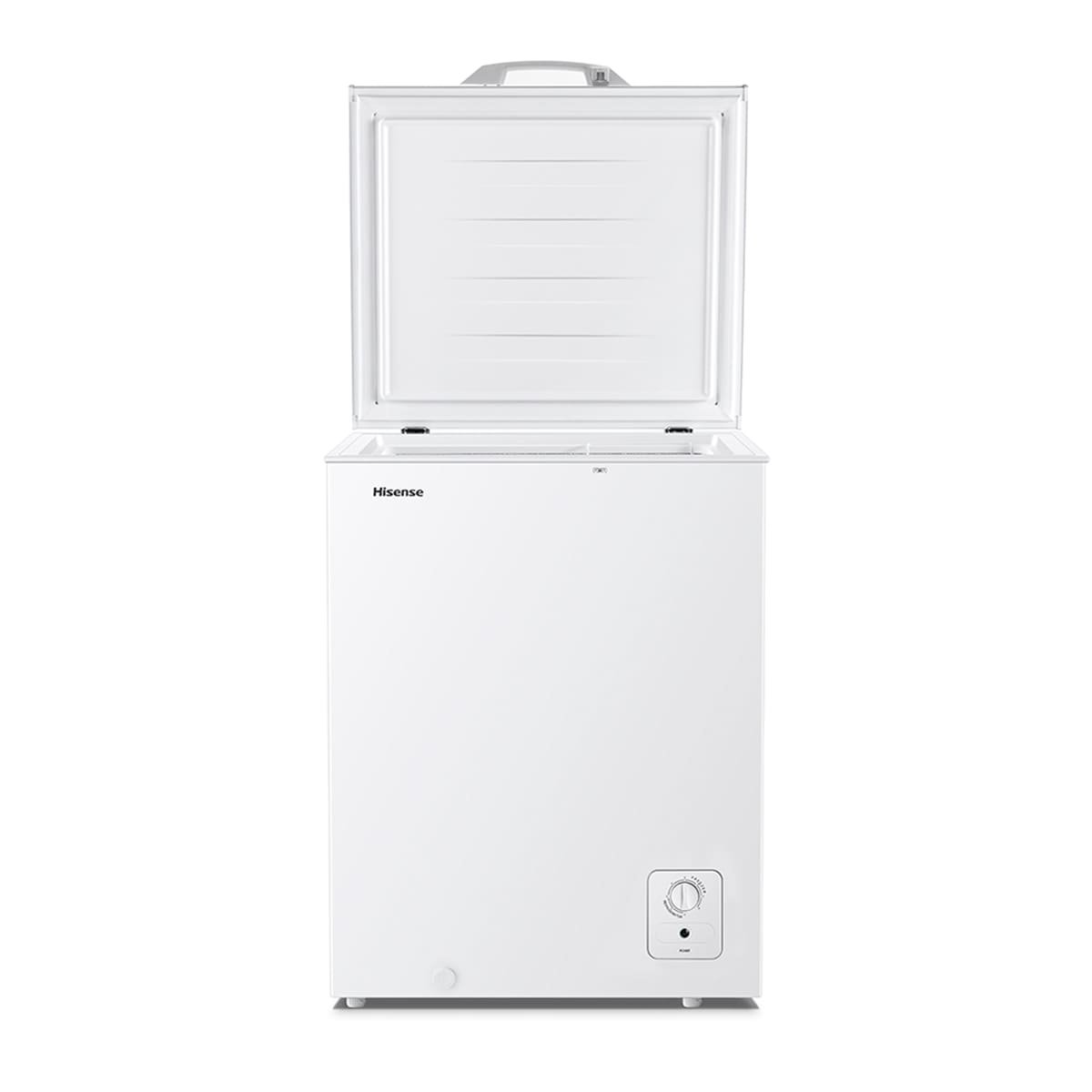 Freezer Horizontal Hisense 142L 127V Branco (MP)