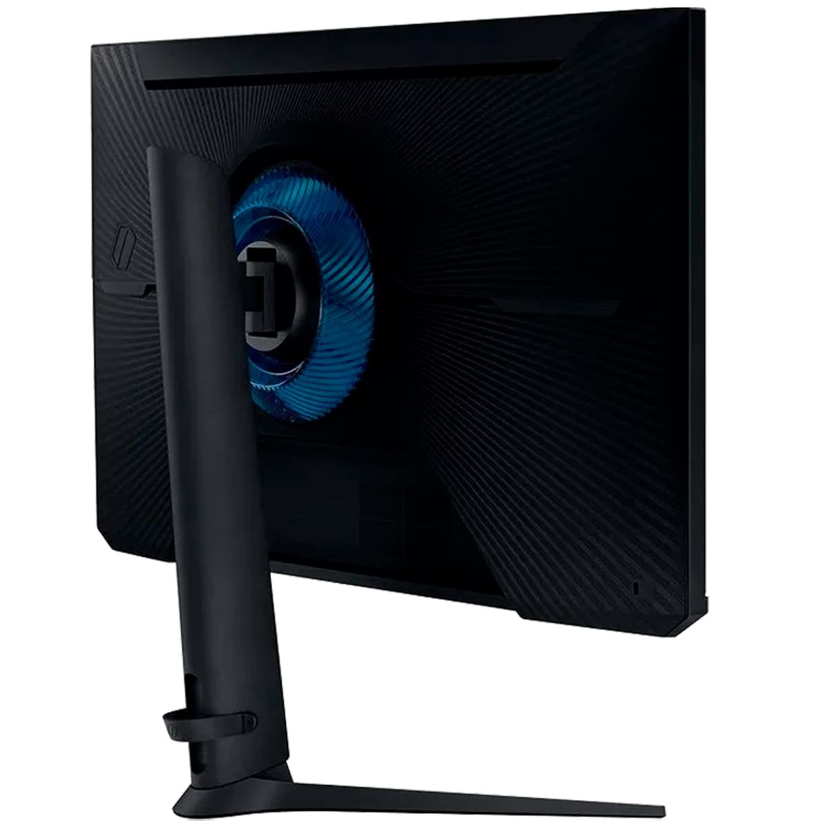 Monitor Gamer Samsung Led 27 Odyssey Full G32 HD 165Hz Preto (MP)