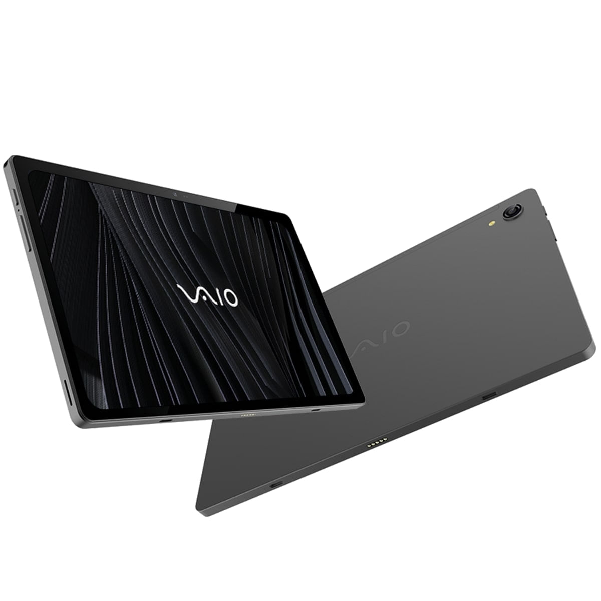 Tablet Vaio TL10 128GB 8GB RAM Tela 10.4 Android 13 Preto + Teclado ...