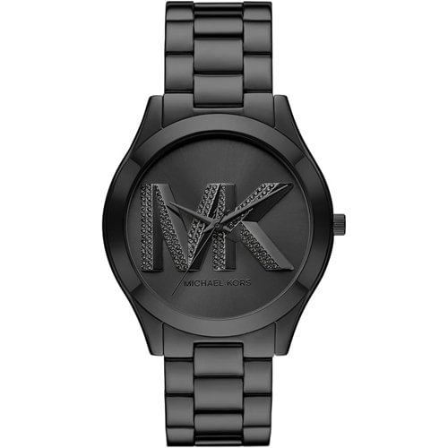 Relógio Michael Kors Preto MK4734 A-BI