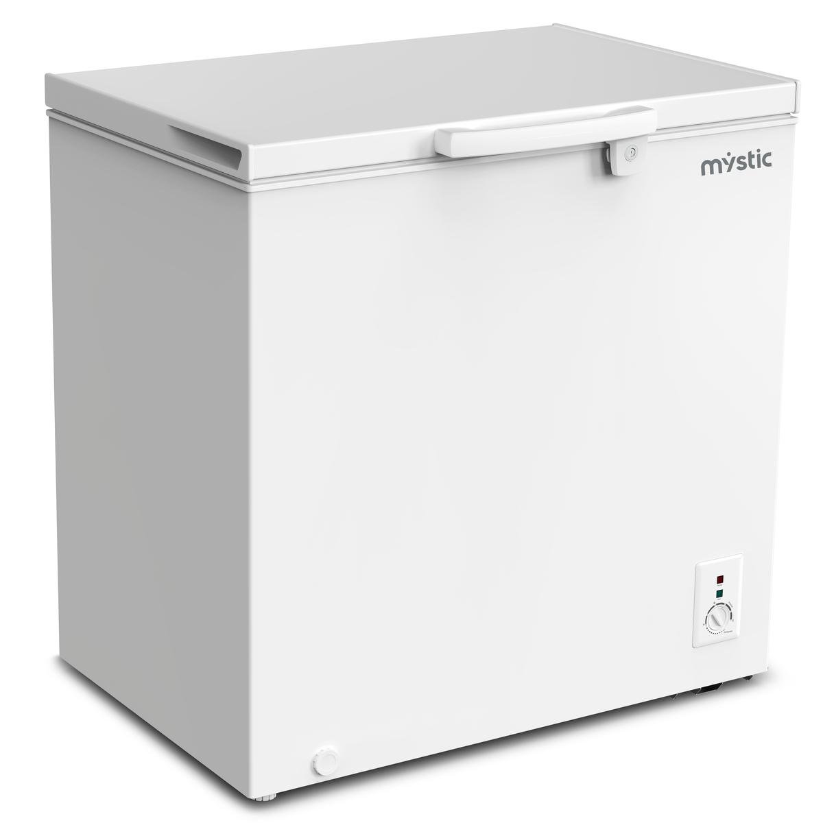 Freezer Horizontal 199 Litros Mystic MY-FZ201L (MP)