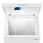 Freezer Horizontal 199 Litros Mystic MY-FZ201L (MP)