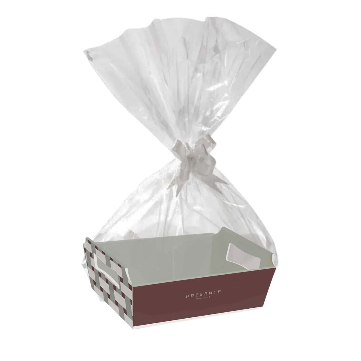 Kit Cesta Land Cromus 27x18,5cm MG 0417-AC