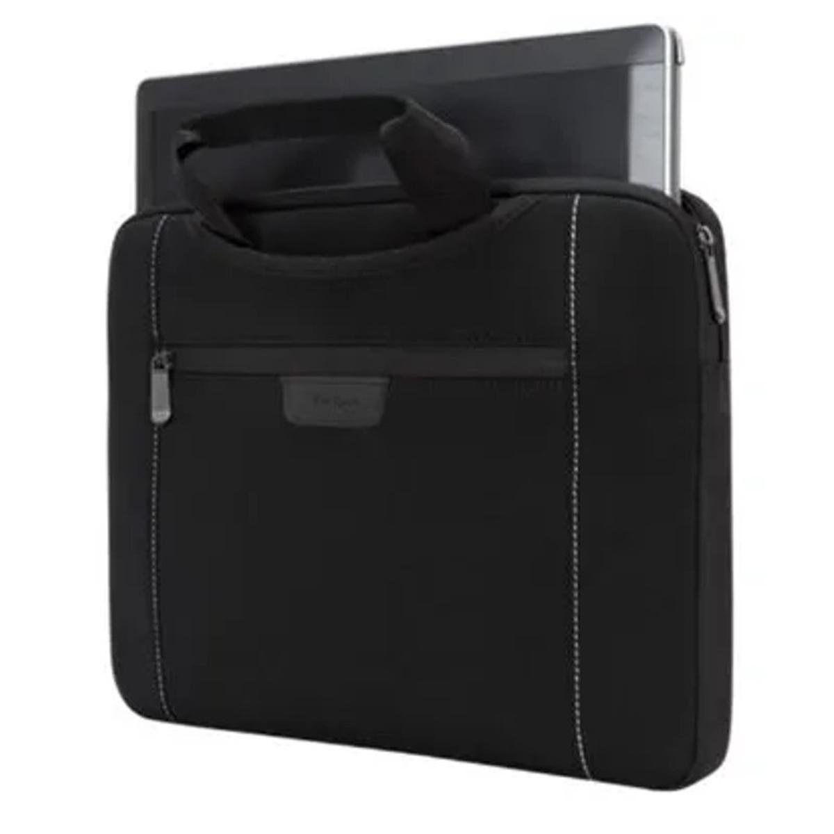 Mala Para Notebook Targus 14" Slipskin Sleeve Tss932-70 Preto (MP)