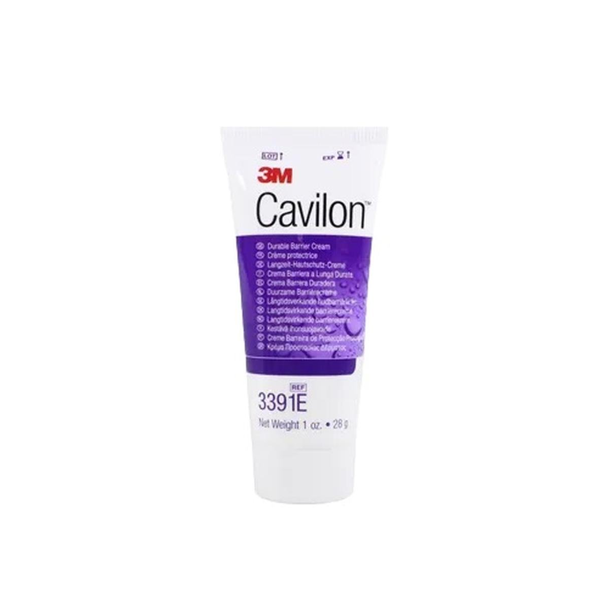 Creme Barreira Durável Protetor Para Pele Cavilon 3M 28g (MP)