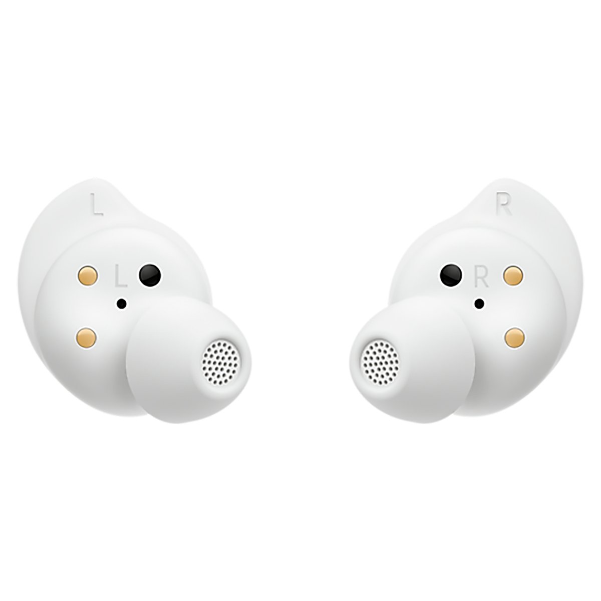 Fone de Ouvido Samsung Galaxy TWS Buds FE Bluetooth Branco