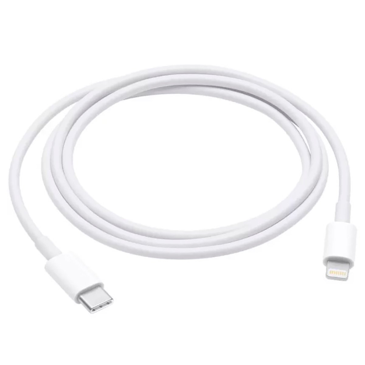 Apple Cabo USB-C Lightning 1 Metro Branco AOAP3013