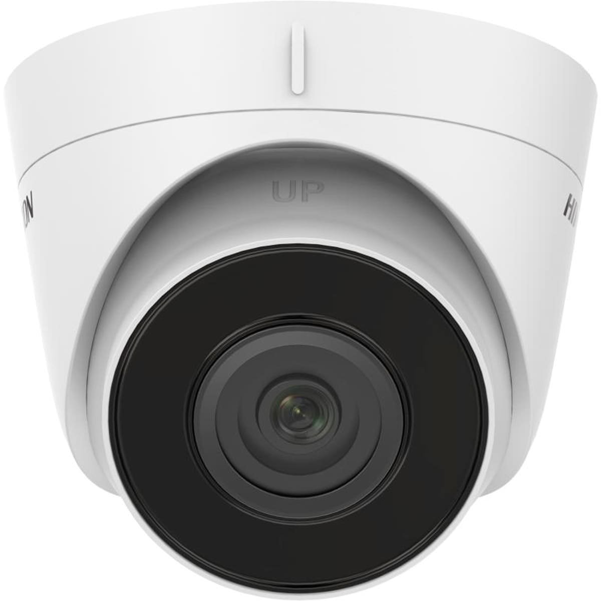 Câmera IP Hikvision Dome POE 2MP Full HD Infravermelho 30M DS-2CD1321G0 ...