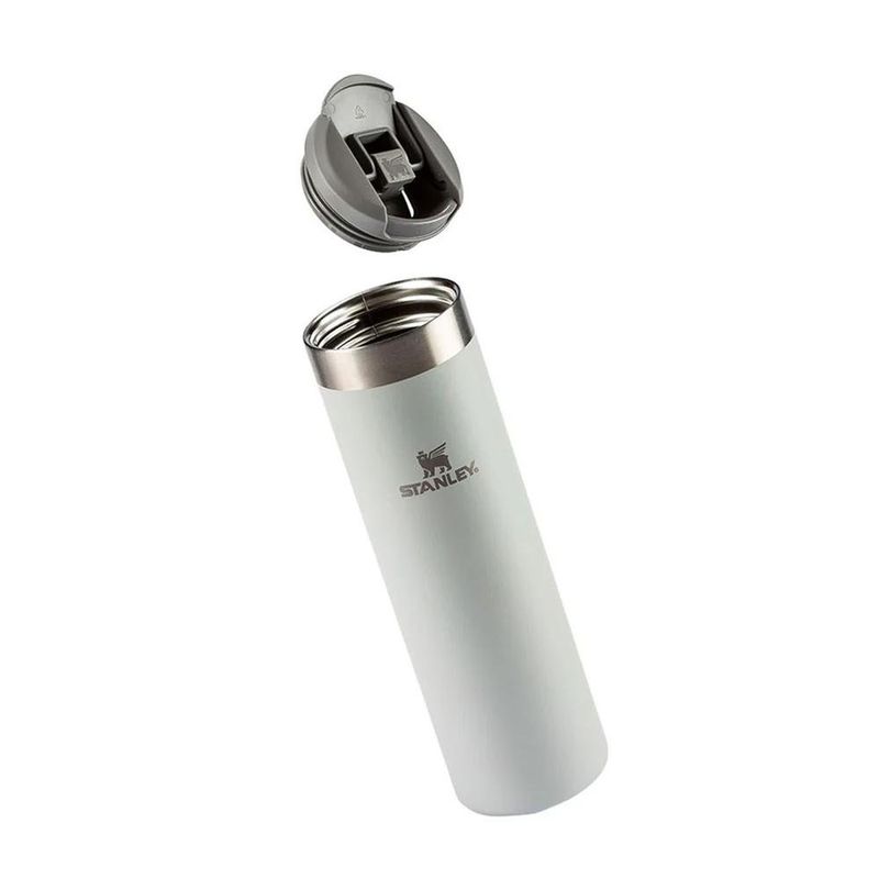 Garrafa Térmica Stanley Aerolight Transit 591ml Fog