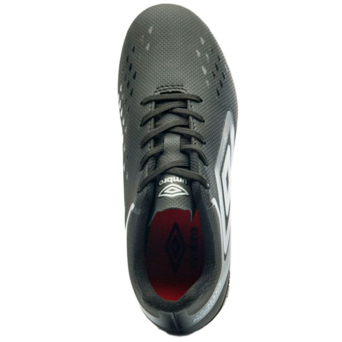 Chuteira Campo Infantil N° 33 Umbro Adamant Top Speed ??1067 (MP)