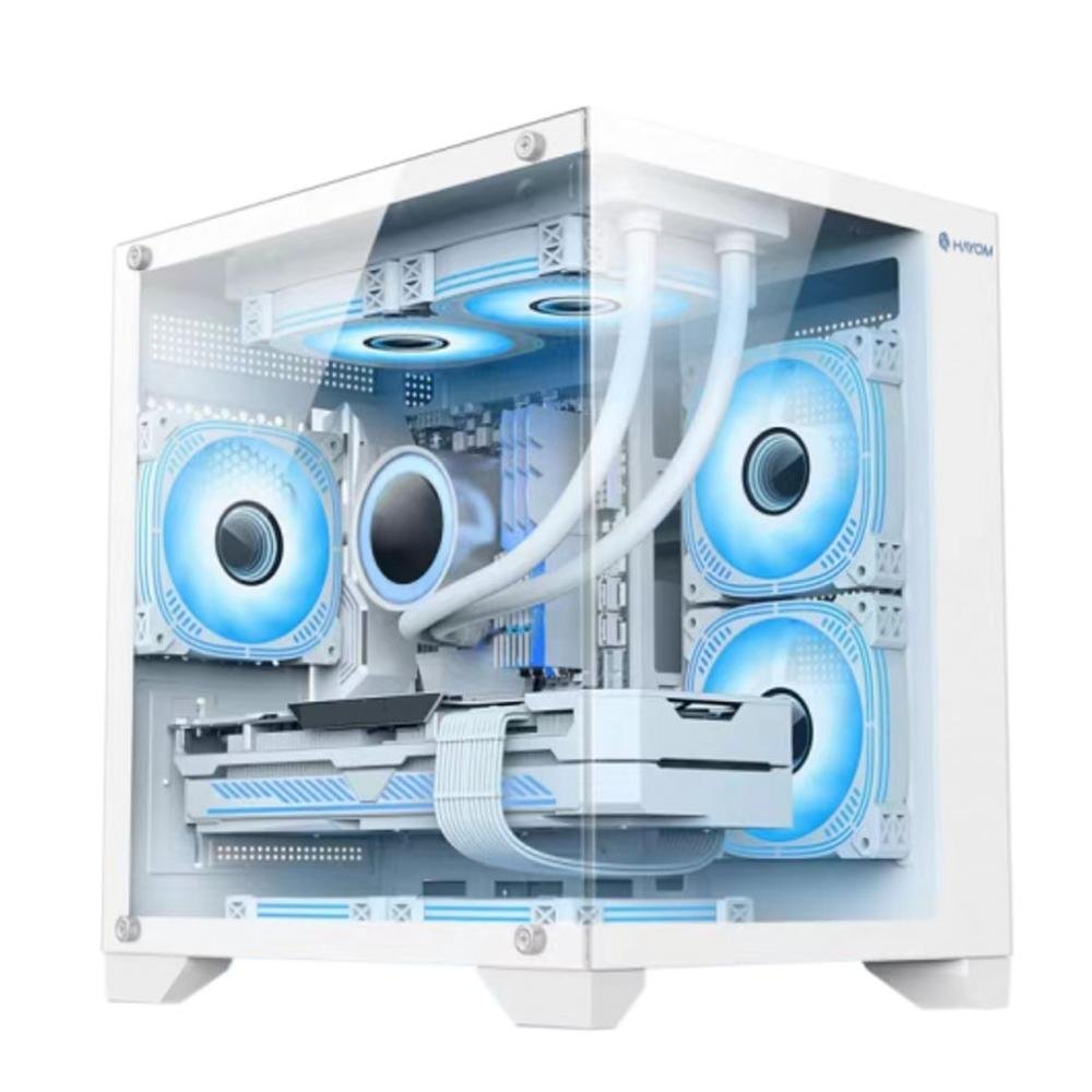 Gabinete Gamer Hayom Mid | Bemol