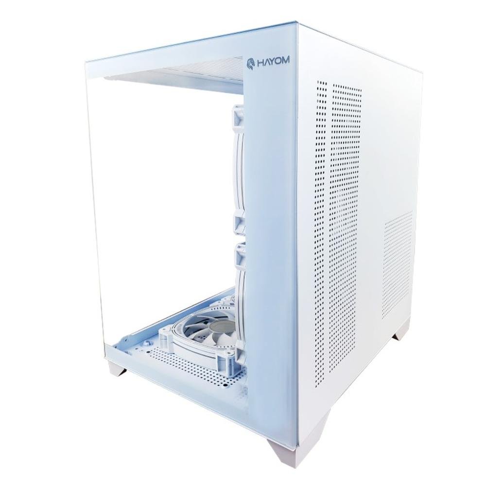 Gabinete Gamer Hayom Mid | Bemol