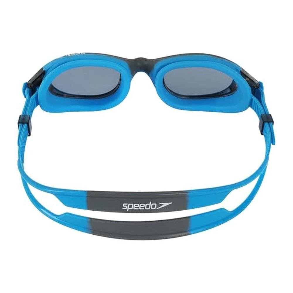 Óculos de Natação Speedo Horizon Plus Azul Fume